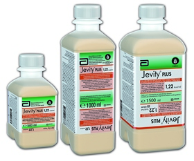 Abbott in Italia | Jevity Plus